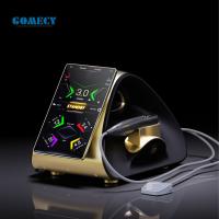 China Gomecy 22D HIFU Max Facial Machine For Non-Surgical Skin Tightening And Anti Aging High-Intensity Focused Ultrasound for sale