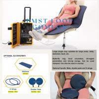 China Portable PMST Magnetic Pain Therapy Machine For Bone Pain And Muscle Spasms High-Intensity Pulsed Magnetic Therapy Device for sale