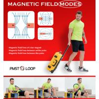 China Portable PMST Magnetic Pain Therapy Machine For Bone Pain And Muscle Spasms High-Intensity Pulsed Magnetic Therapy Device for sale