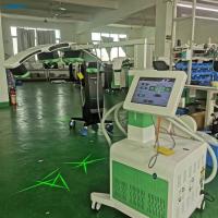China Advanced 10D Lipo Laser Slimming Machine With 532nm Green Light And 635nm Red Light For Body Shaping And Fat Loss for sale