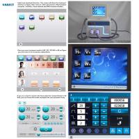 China Gomecy Professional IPL Nd Yag Laser Hair Removal Device Painless Skin Rejuvenation Beauty Salon Aesthetic Machine for sale