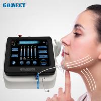 China Face Lifting 980nm 1470nm Diode Lasers Liposuction Machine Skin Tightening Endolifting Machine for sale