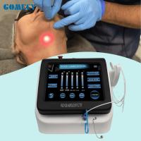 China 980nm 1470nm Endolaser Face Lifting Laser Machine for sale
