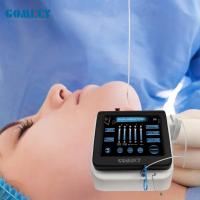 China Portable 980NM 1470NM Diode Laser Double Wavelength Liposuction Device for Face Lifting and Dissolving Fat Professional for sale