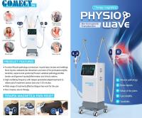 China 1600W Physical Therapy Equipment for sale