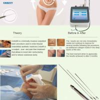 China Clinical Use 980 1470nm Laser Machine for Multi-Functional Applications in Slimming Pain Relief and Vein Care for sale