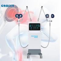 China Gomecy 2025 Body Pain Relief Physical Therapy Equipment Body Massager Magnetic Therapy for Stress and Pain Relief for sale