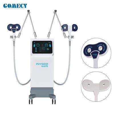 China Bone Injuries Thoracic Vertebral Pathology Muscle Pathology Physio Wave Therapy Physical Therapy Equipment for sale