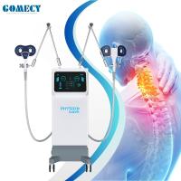 China 2025 Upgraded Physio Magnetic Therapy Machine Relieve Pain Muscle Soreness CE Certified Physical Therapy Equipment for sale