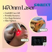 China Professional 1470nm Endolift Laser Machine for Face Lift and Dental Soft Tissue Cutting for sale