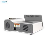 China Gomecy 980nm 1470nm Laser Therapy Machine for Lipolysis Facial Fat Reduction Red Vein and Dental Applications for sale