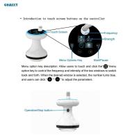 China Advanced Physiotherapy Shockwave Therapy Machine for Erectile Dysfunction and Musculoskeletal Treatment for sale