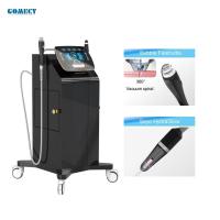 China Gomecy Vertical Bubble Feishuttle Beauty Equipment for Professional Skin Detox Serum Infusion and Glow for sale