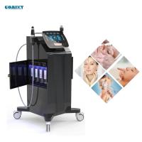 China Gomecy Vertical Bubble Feishuttle Beauty Equipment for Professional Skin Detox Serum Infusion and Glow for sale
