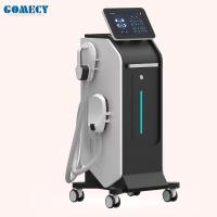 China Slimming Fat Bunt Cellulite Weight Loss Machine OEM ODM EMS Muscle Stimulator for sale
