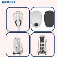 China Slimming Fat Bunt Cellulite Weight Loss Machine OEM ODM EMS Muscle Stimulator for sale