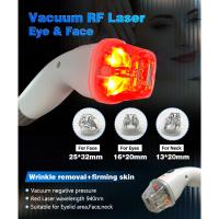 China Professional Body Contouring Vacuum RF Machine 5-in-1 Body Sculpting Beauty Equipment Non-Invasive Skin Tightening RF System for sale