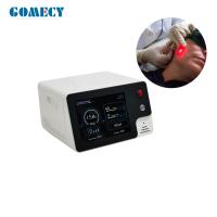 China Endolift Laser Machine With 1470nm Powerful Energy For Face Lift Double Chin Shaping And Fat Cellulite Reduction for sale