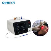 China Double Chin Slimming 1470nm Endolift Laser Machine with Power 5mW Scanning Pattern for sale
