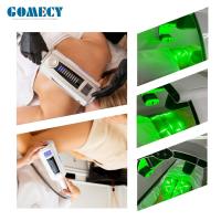 China 10D Lipo Laser Slimming Roller Therapy Body Roller Massage Body Sculpting With Painless Treatment for sale