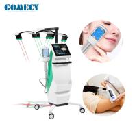 China 10D Lipo Laser Slimming Roller Therapy Body Roller Massage Body Sculpting With Painless Treatment for sale