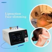 China Professional 980nm 1470nm Laser Lipolysis Machine for Deep Fat Melting and Facial Slimming Sculpting Solutions for sale