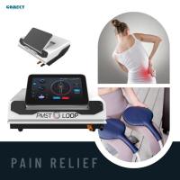 China Gomecy PMST LOOP PEMF Therapy Device for Back Neck Joint and Tendon Conditions with Lasting Effects for sale
