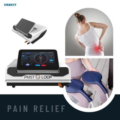 China Gomecy PMST LOOP PEMF Therapy Device for Back Neck Joint and Tendon Conditions with Lasting Effects for sale