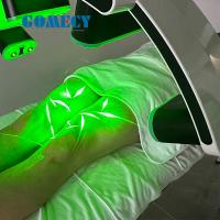 China 10Dlaser lipo Body Slimming Therapy Heat Endosfera Inner Ball Endos Roller Sphere Roller Massage Machine Slimsphere for sale