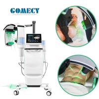China 10Dlaser lipo Body Slimming Therapy Heat Endosfera Inner Ball Endos Roller Sphere Roller Massage Machine Slimsphere for sale