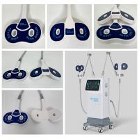 China High Intensity Magnetic Stimulation Therapy Device 6T Tesla Magnetic Pain Relief Machine Deep Tissue Magnetic Physio Equipment for sale