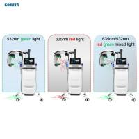 China All In One 10D Slimming Roller Laser Equipment With Biolight Technology For Clinics And Spas for sale