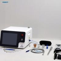 China Clinical Diode Laser Device With 980nm 810nm 1470nm For Tissue Repair And Pain Inflammatory Conditions for sale