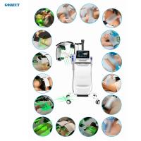 China All In One 10D Slimming Roller Laser Equipment With Biolight Technology For Clinics And Spas for sale