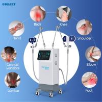 China Gomecy PEMF Magnetic Therapy Device with Multiple Intensity Levels for Elderly Joint Mobility and Pain Relief for sale