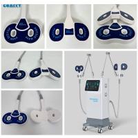 China Gomecy PEMF Magnetic Therapy Device with Multiple Intensity Levels for Elderly Joint Mobility and Pain Relief for sale