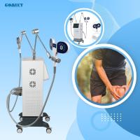 China Gomecy PEMF Magnetic Therapy Device with Multiple Intensity Levels for Elderly Joint Mobility and Pain Relief for sale