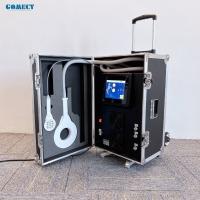 China Professional PEMF Vet Horse Treatment Machine Magnetotherapy Device for Pain Relief for sale