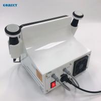 China Gomecy Ultrasonic Therapy Device for Clinic Rehabilitation and Household Pain Relief Applications for sale