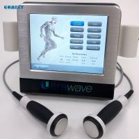 China Gomecy Ultrasonic Therapy Device for Clinic Rehabilitation and Household Pain Relief Applications for sale