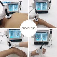China Gomecy Ultrasonic Therapy Device for Clinic Rehabilitation and Household Pain Relief Applications for sale