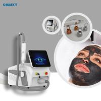 China Pico Second Laser Treatment Equipment For Facial Spot Pigmentation And Freckle Reduction In Beauty Clinics for sale