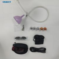 China Pico Second Laser Treatment Equipment For Facial Spot Pigmentation And Freckle Reduction In Beauty Clinics for sale