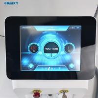 China Pico Second Laser Treatment Equipment For Facial Spot Pigmentation And Freckle Reduction In Beauty Clinics for sale