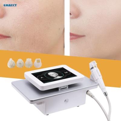 China Fractional Microneedling Radio Frequency Machine for Pore Minimizing Skin Smoothing and Lifting for sale