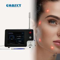 China 30W Endolift Laser Machine with Scanning Pattern Power 10 Inch LCD Touch Screen Lipolysis/Liposuction Fat Melting GOMECY for sale