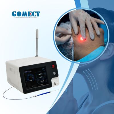 China 980nm 1470nm Endolaser Face Lift Lipolysis Machine Diode Laser Fat Removal Endolifting Lipolysis Laser Liposuction Equipment for sale