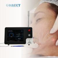 China Professional Endolifting Laser Machine for Lipolysis and Body Contouring with Dual Wavelength for sale