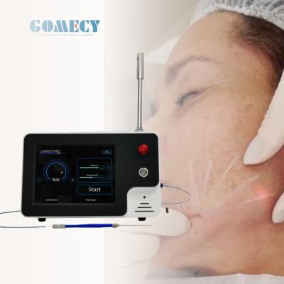 China Professional Endolifting Laser Machine for Lipolysis and Body Contouring with Dual Wavelength for sale