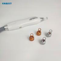 China 6 Optional Heads Carbon Peeling Picosecond Laser Treatment Skin Rejuvenation Tattoo Removal Machine for sale